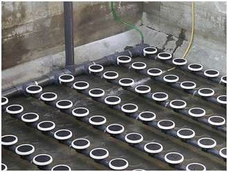 Diffusion & Sparging Systems - Sewage Treatment - Reverse Osmosis ...